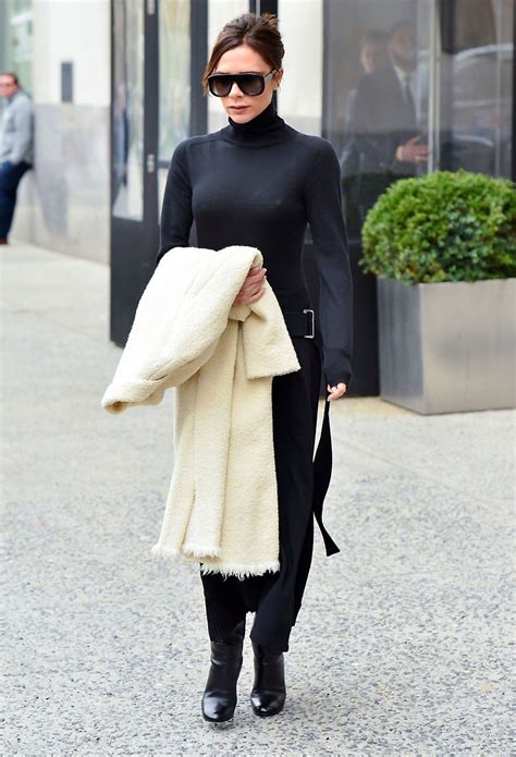 Victoria Beckham Nude Topless Pics Porn Video Scandal Planet