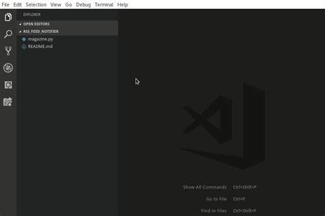 Vs Code Live Share Plugin Fedora Magazine