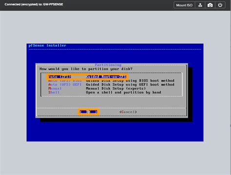 How To Interconnect Two Nutanix Clusters With An Ipsec Vpn Support Guides