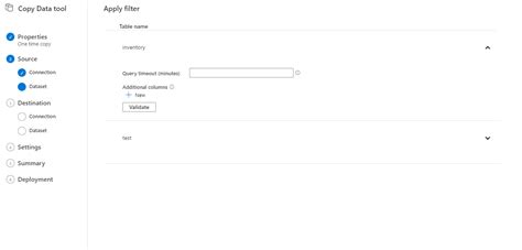 How To Migrate Azure Mysql Database To Azure Ms Sql Database Stack