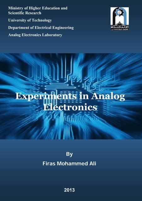 Diode Equivalent Circuits Ppt Physics Science