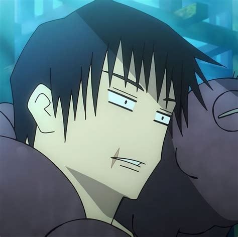 Toji Female Version 😳 Personaggi Cosplay