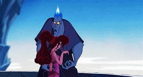 Hercules Hades Gif Hercules Hades Meg Discover Share Gifs