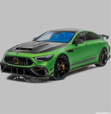 عکس عکس ماشین بنز