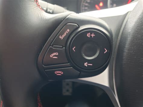 2020 Subaru Brz Sport Tech Rs Navigation Leather Seats 36484