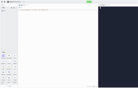 10 Best Linux Text Editors In 2024 Beebom