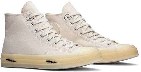 Offspring X Converse Chuck 70 High Community 166524c 166524c
