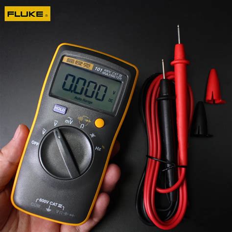 Fluke Multimeter Pressure Transducer At Claude Harrod Blog