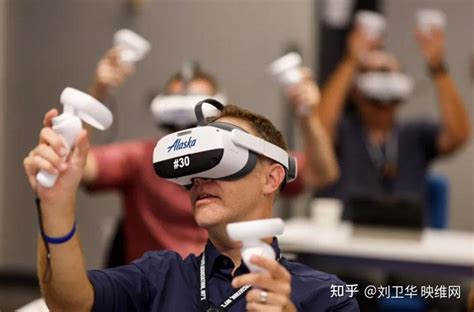 Vrpilot用pico Neo 3 Pro为美国阿拉斯加航空培训飞行员 知乎