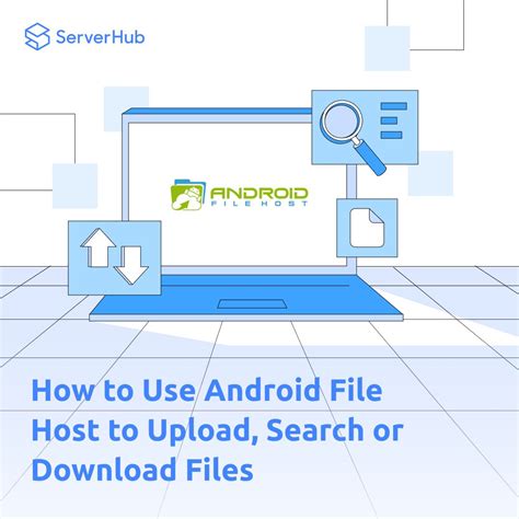 Serverhub On Linkedin Serverhub Knowledgebase Dedicatedservers Androidfilehost Filehosting
