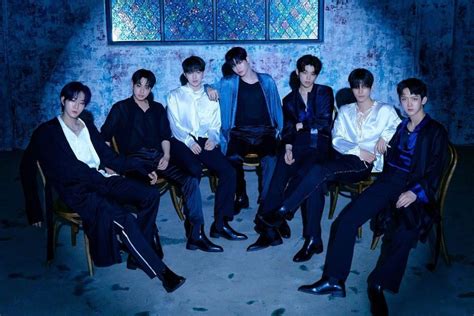 Exo Members Profile Ages Heights Updated Facts