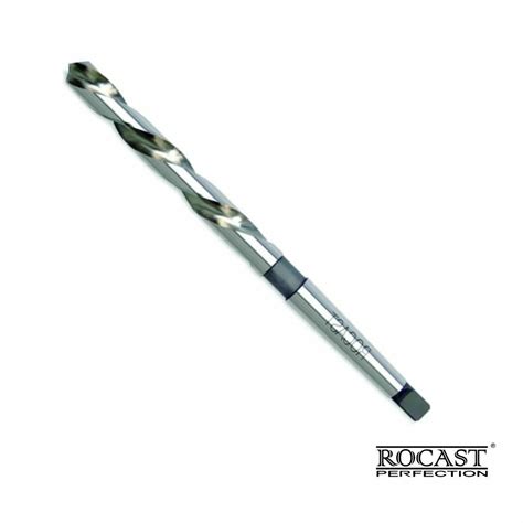 Broca Conica 36mm Cm4 Wt Ferramentas