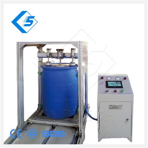 Good Price Ce Sgs Digital Sino Tech Jiangsu Full Auto Small Empty Plastic Pe Pp Hdpe Bottle