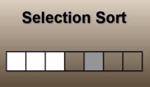 Mengurutkan Angka Dengan Metode Selection Sort ANGGARA BLOG S