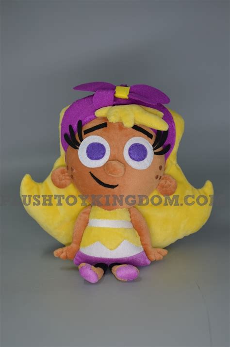 Custom And Handmade Plush