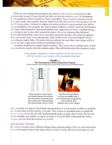 Exploring Creation With Chemistry Text Book 3rd Ed