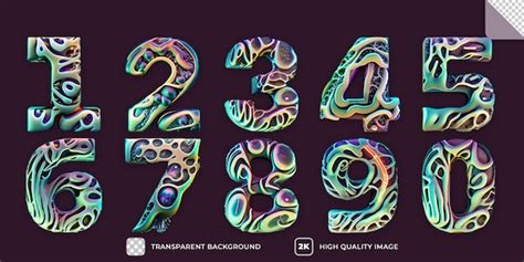 Editable Numbers Psd High Quality Free Psd Templates For Download