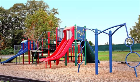 Suncrest Elementary School Habitat Systems