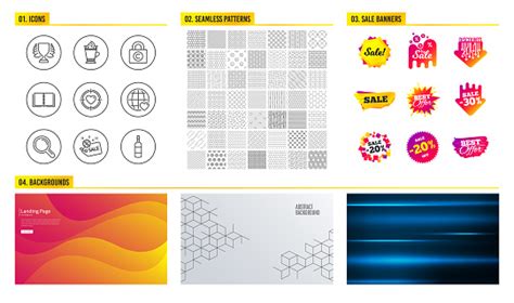국제 사랑 라 떼 커피와 판매 아이콘입니다 책 발렌타인 대상 및 우승자 표지판입니다 벡터 Championship에 대한 스톡 벡터 아트 및 기타 이미지 Istock