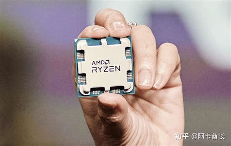 Amd怎么就烧了？简析锐龙7000x3d烧毁，主板厂商的锅更多 知乎