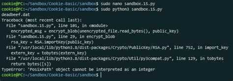 Rsa Encryptiondecryption With Python · Github