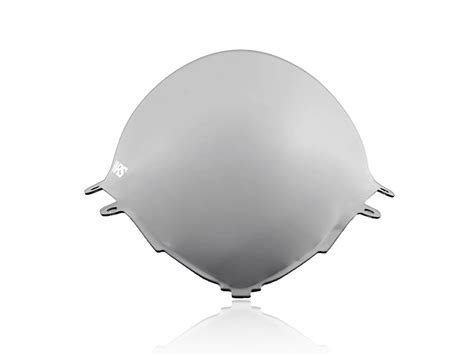 Wrs Honda Cbr650r Race High Screen 2019 Conquest Racing Ltd