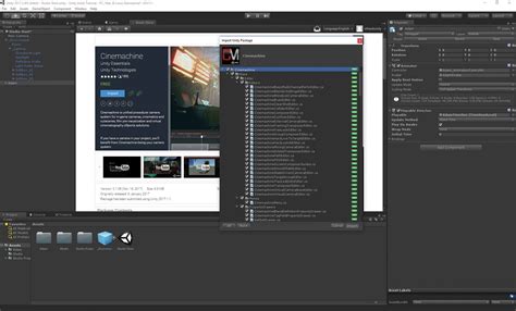 understand the unity asset import pipeline creative bloq