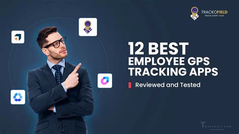 12 Best Employee Gps Tracking Apps Tried And Tested