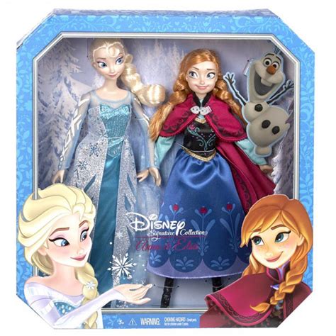 Jouets Frozen
