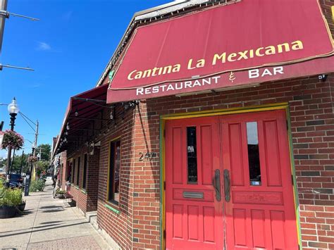 Most Authentic Mexican Food Restaurant Closing In Mass After 28 Years David Cifarelli