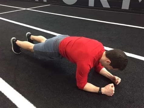 Scapular Stability For Swimmers How To Bulletproof Your Shoulders