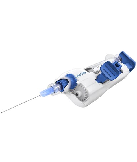 Biopsy Instruments And Accessories Imaging Solutions