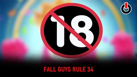 Fall Guys Rule 34 What Is It And Why It Is Always Trending