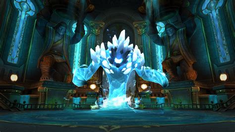 Upcoming Mythic Hotfixes Reduced Importance Of Mass Dispel Wowhead News