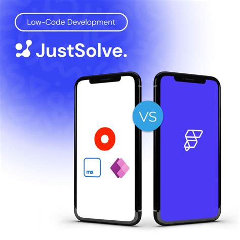 Lowcode Innovation Justsolve Justsolve Group
