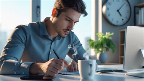 From Procrastinator To Powerhouse Master Your Productivity