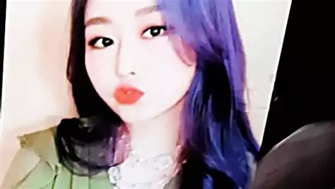 Lovelyz Kei Cum Tribute 2 Free Man Porn Be Xhamster