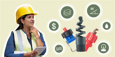 3 Key Things You Need To Know About Spray Angle And Coverage Lorric