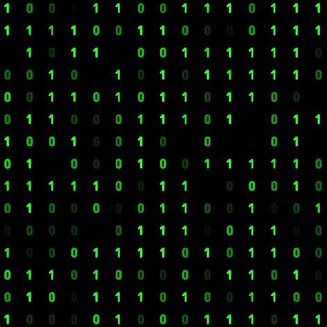 shader daily on twitter shader no 422 binary live
