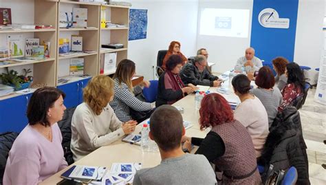 ОИЦ ТЪРГОВИЩЕ ОТЧЕТЕ ДЕЙНОСТТА СИ ПРЕД МЕДИИ И ПАРТНЬОРИ Eufunds