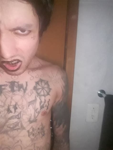 Maurice Crowbar Baphomet Energy Goth Big Cock Pics Xhamster