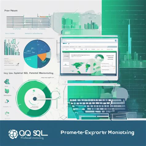 How To Use Sql Exporter For Prometheus Monitoring Fxisai