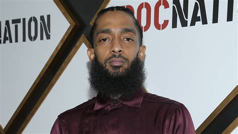 Nipsey Hussle Brother