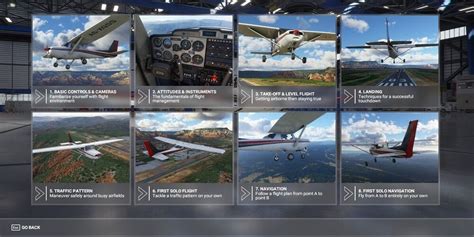 10 Starter Tips For Microsoft Flight Simulator You Need To Know