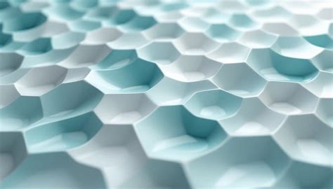 Free Hexagonal Wave Pattern Photo Hexagon Geometric Pattern Download At Stockcake