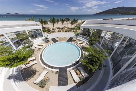 Gallery Of Isea Boutique Resort Pham Huu Son Architects 8