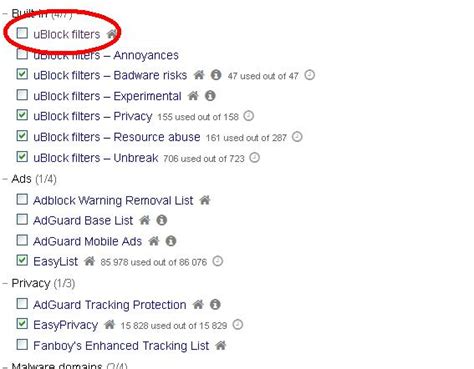 Pornhub Com Issue UBlockOrigin UAssets GitHub