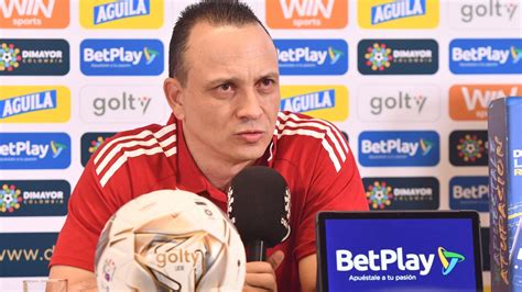 Alejandro Restrepo Se Refirió Al Favoritismo De Medellín