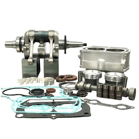 Polaris 08 10 Rzr Rgr 800 Complete Engine Rebuild Kit