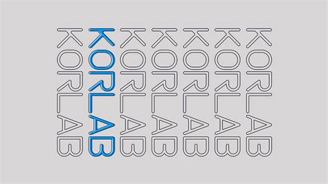 Korlab On Behance